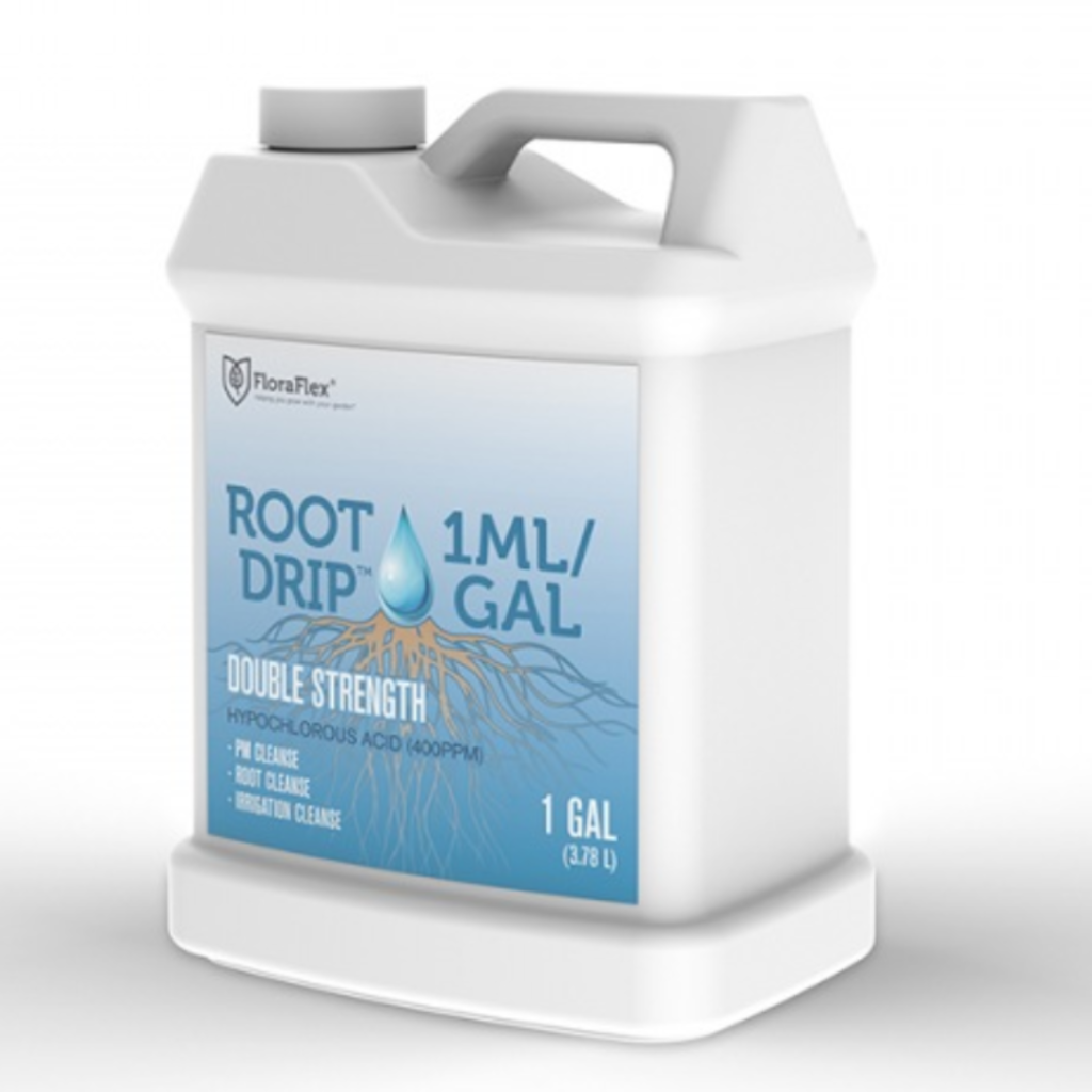 FloraFlex Root Drip 1 Gal — GroBro Hydroponics #FloraFlex #Nutrients