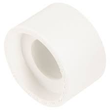 PVC Pressure Reducing Bush 40MM – 25MM — GroBro Hydroponics #ReducingBush